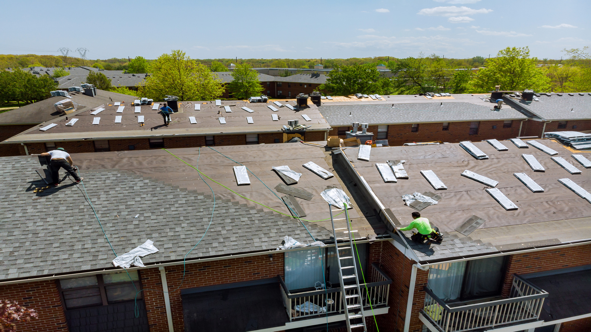 Roofing 101: The Basics of Getting a New Roof – One Source Roofing Company