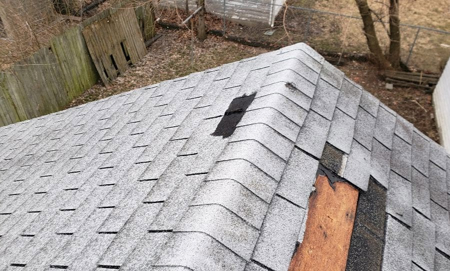 High Winds Hit Our Area. Is Your Roof at Risk? – One Source Roofing Company